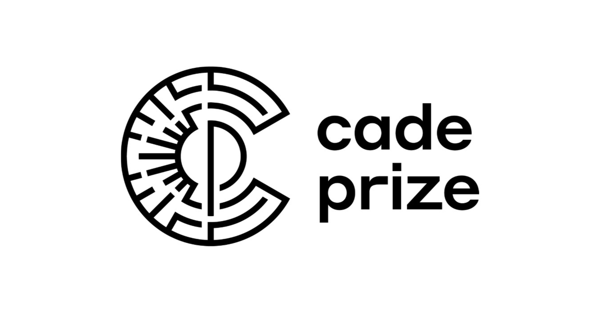 13th Annual Cade Prize Winners Announced | Business Wire